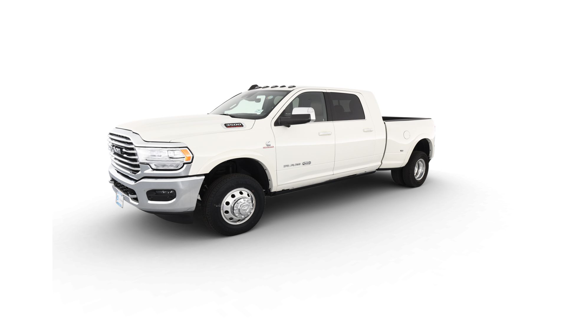 Used 2020 Ram 3500 Mega Cab | Carvana